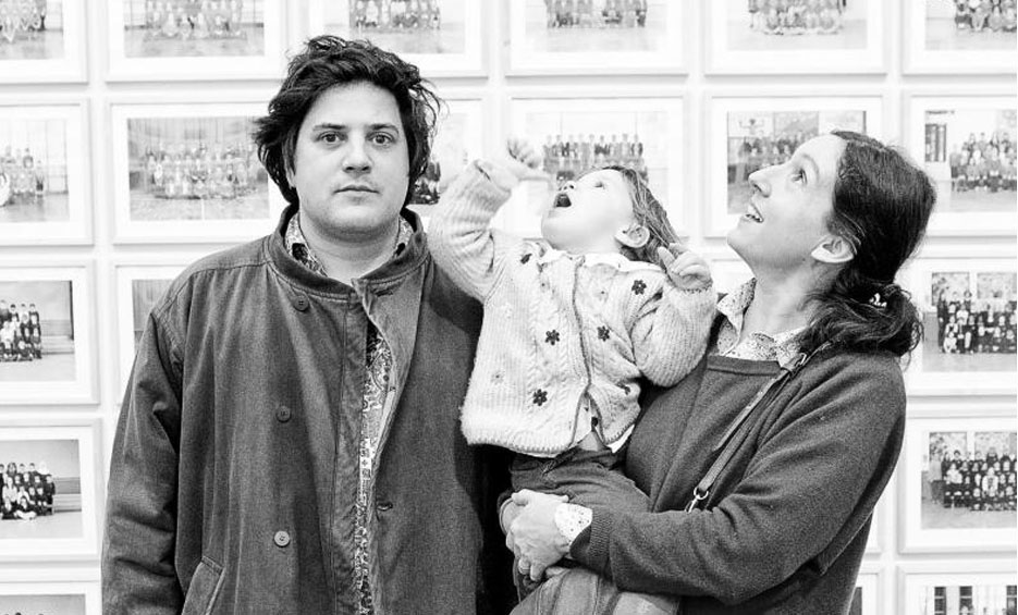 HOLOGRAM (2022) Book of poems by Miguel Cullen | Latinolife