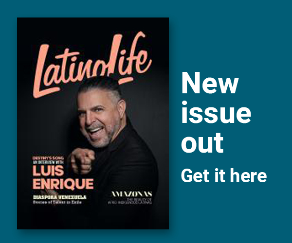 Street Art of Latin America | Latinolife