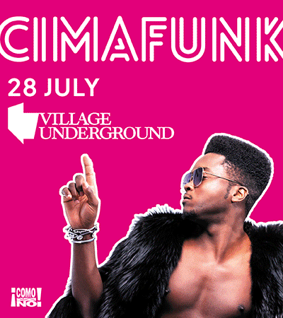 Street Art of Latin America | Latinolife