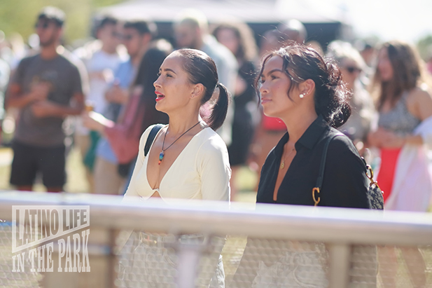 Candela Stage @ LatinoLife 22 | Latinolife