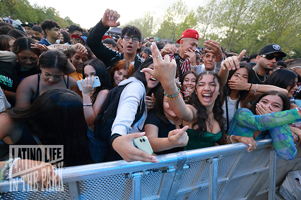 LATINOLIFE 22 HIGHLIGHTS | Latinolife