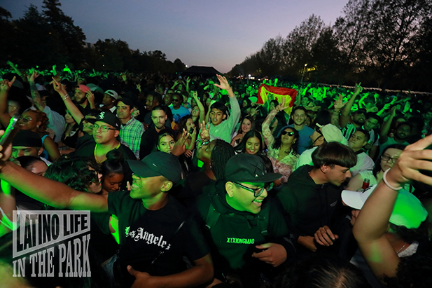 LATINOLIFE 22 HIGHLIGHTS | Latinolife