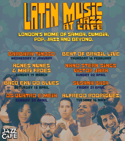 Street Art of Latin America | Latinolife