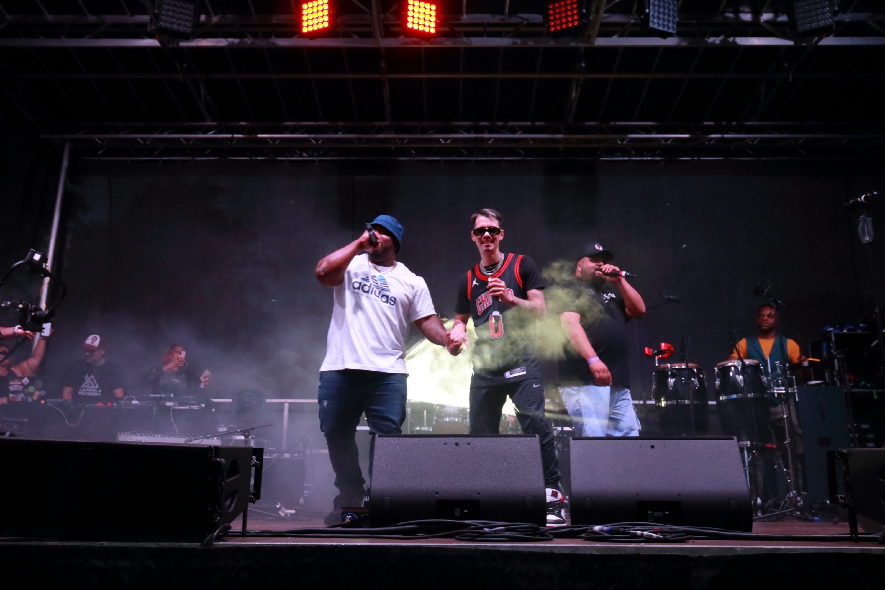 Candela Records announces "Hot Steppa" Angelo Flow's latest single ...