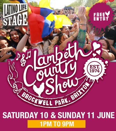 Street Art of Latin America | Latinolife