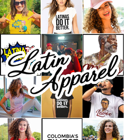 TOP 10 Latin Hip Hop Artists | Latinolife