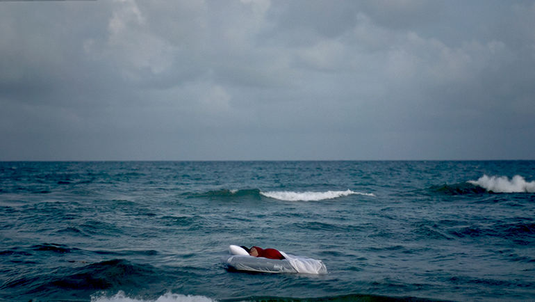 Helena Solberg Cineclub presents the doc INCOMPATIBLE WITH LIFE ...