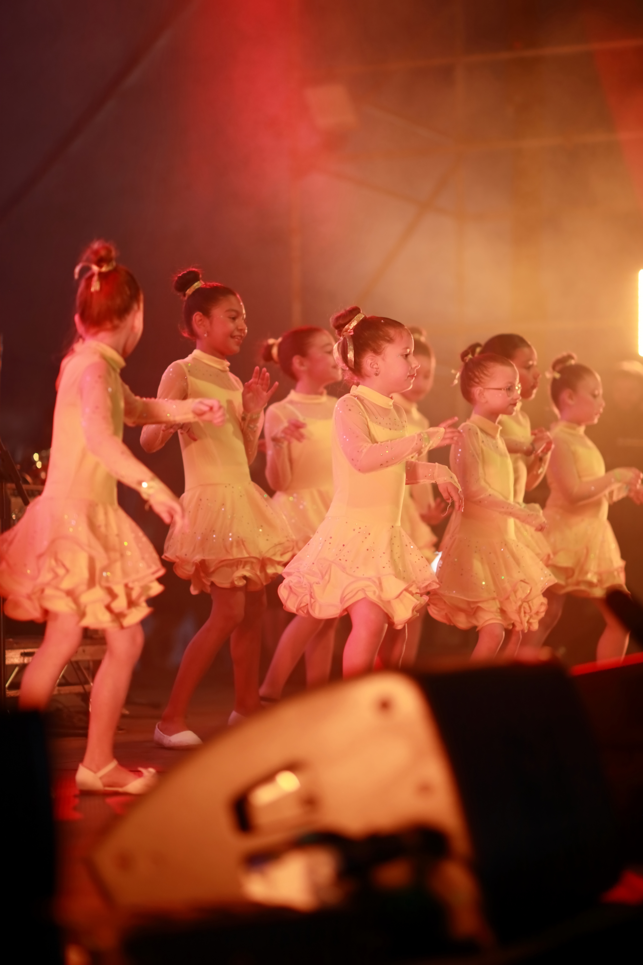 LatinoLife’s Salsa Splash 2024 | Latinolife