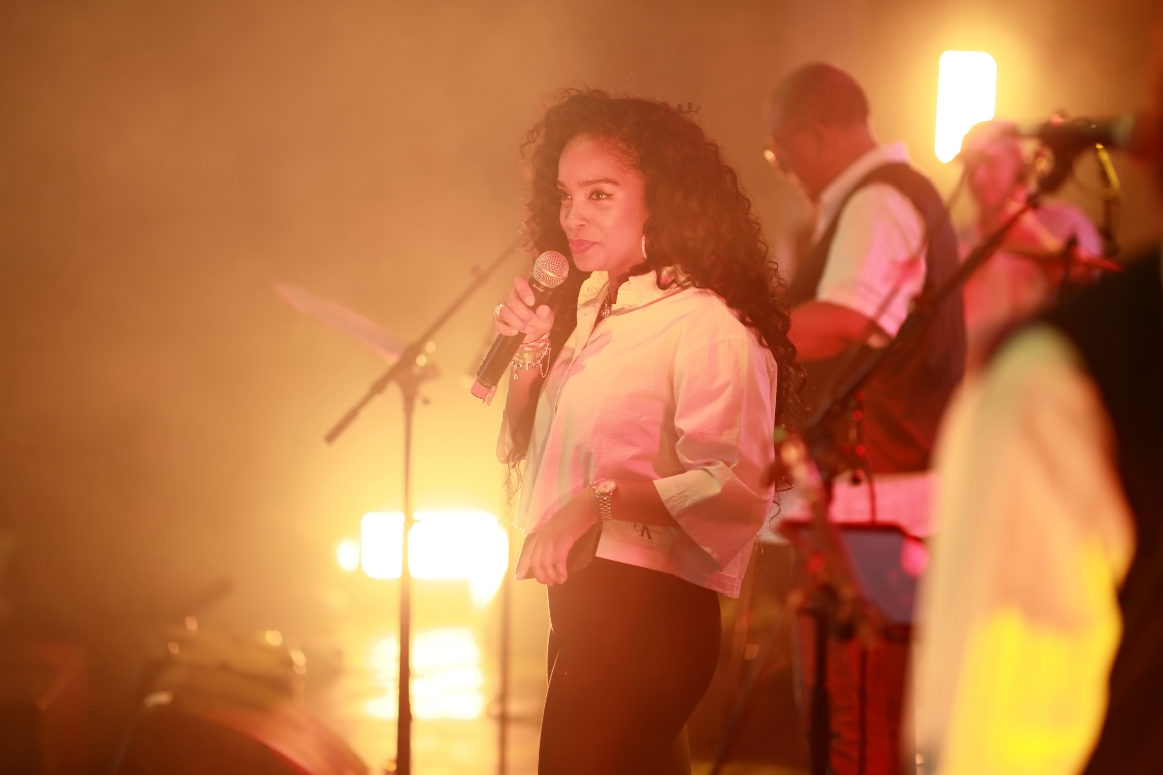 LatinoLife’s Salsa Splash 2024 | Latinolife