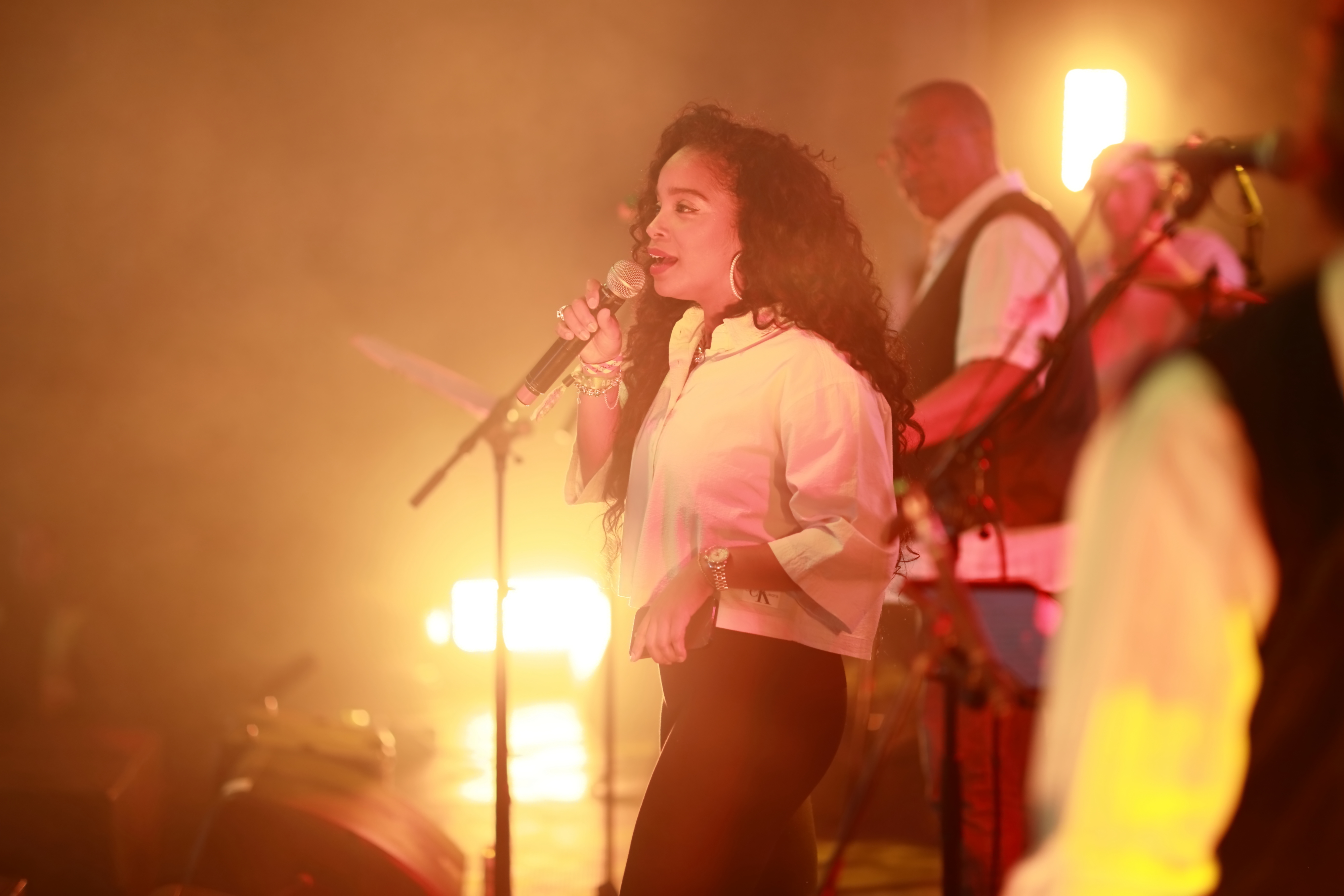 LatinoLife’s Salsa Splash 2024 | Latinolife