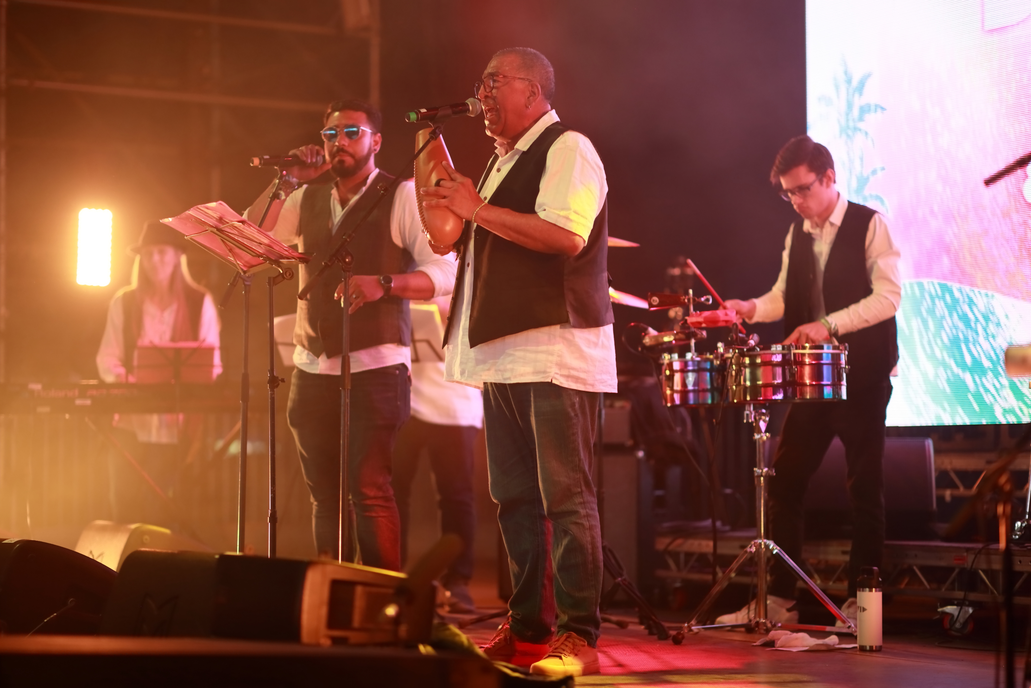 LatinoLife’s Salsa Splash 2024 | Latinolife