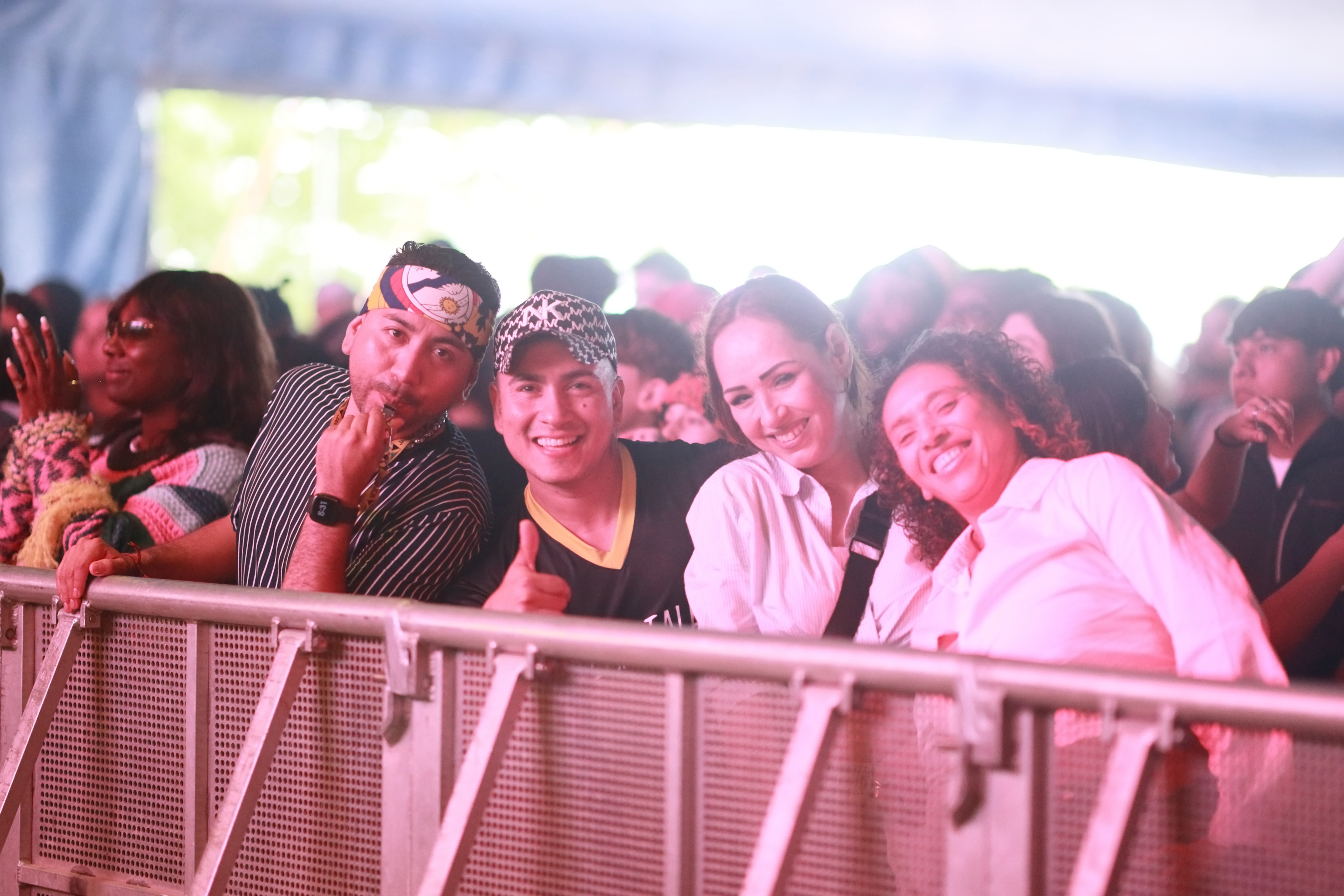 LatinoLife’s Salsa Splash 2024 | Latinolife
