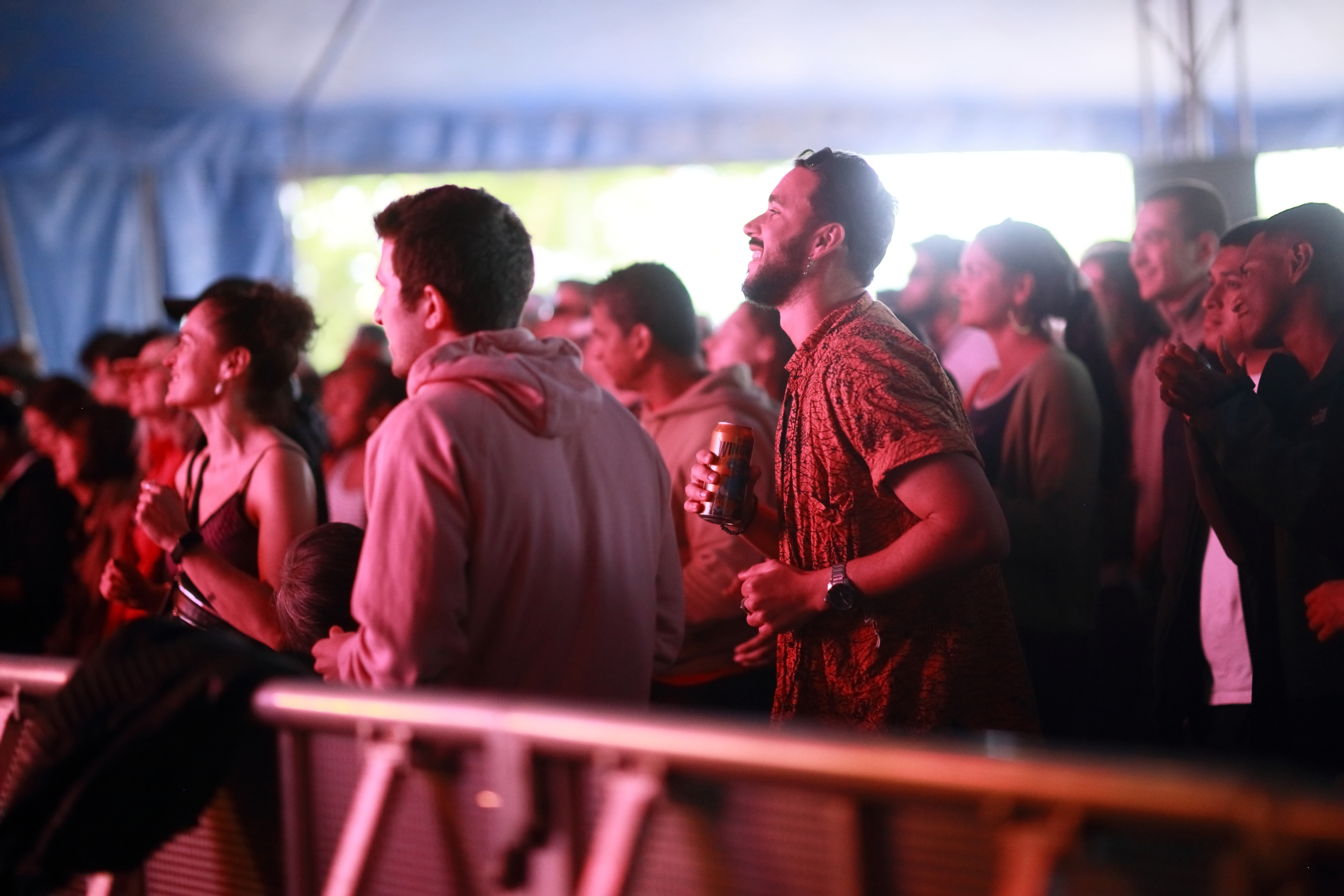 LatinoLife’s Salsa Splash 2024 | Latinolife