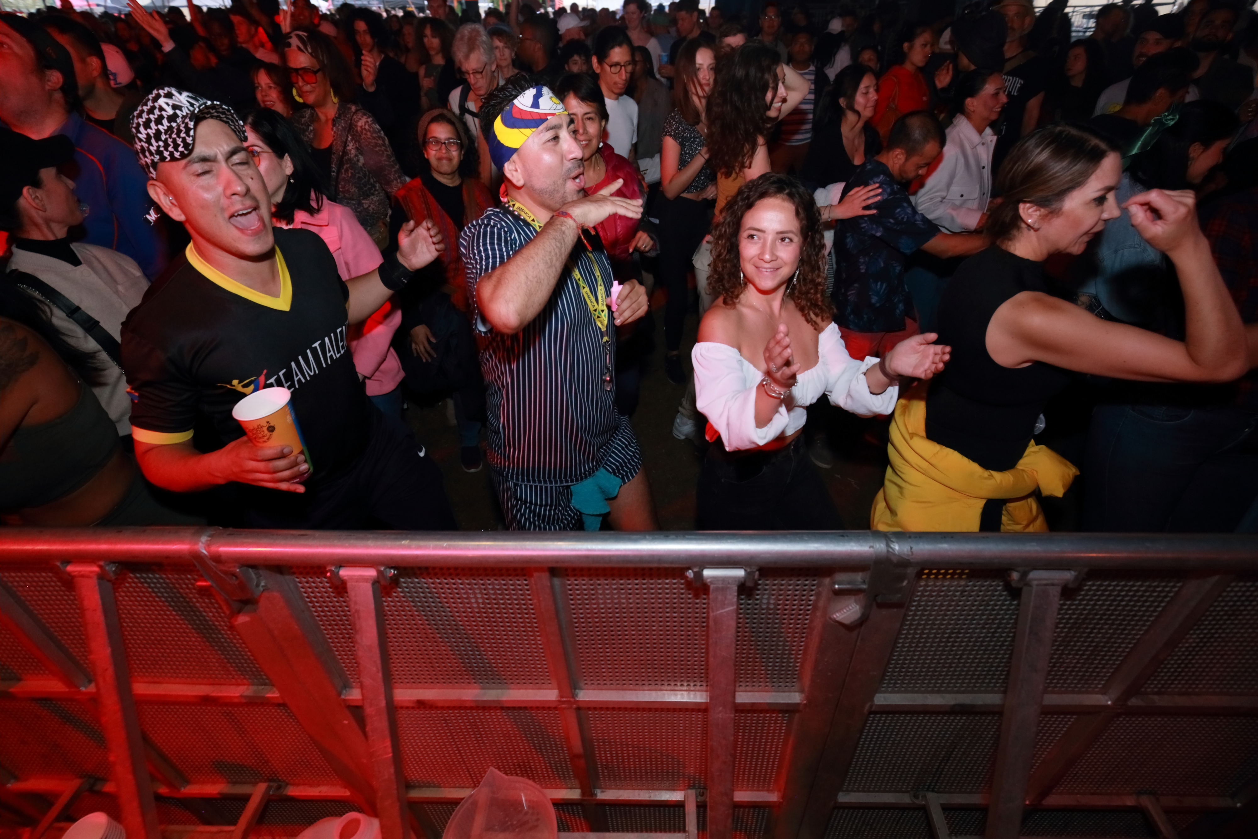 LatinoLife’s Salsa Splash 2024 | Latinolife