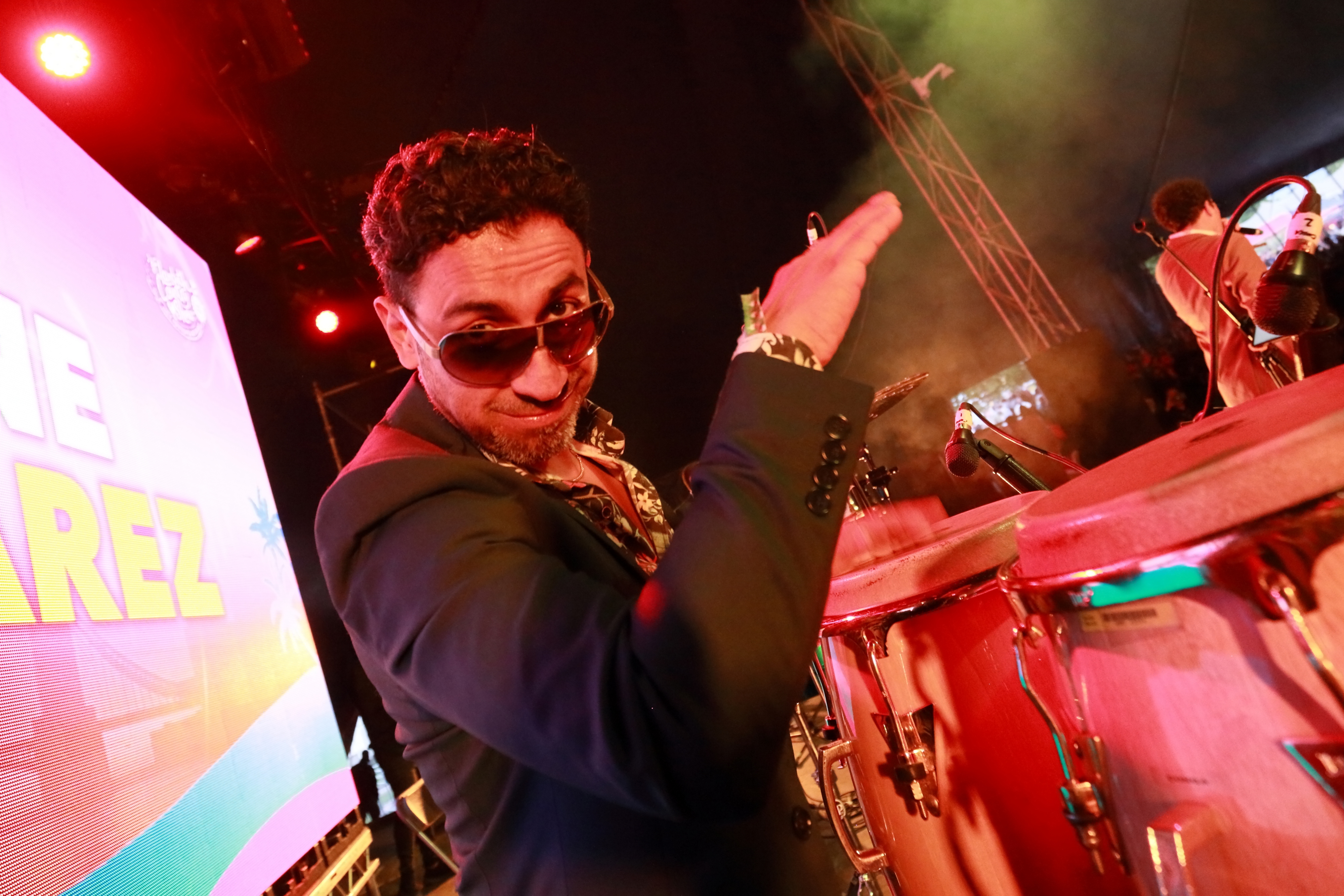 LatinoLife’s Salsa Splash 2024 | Latinolife