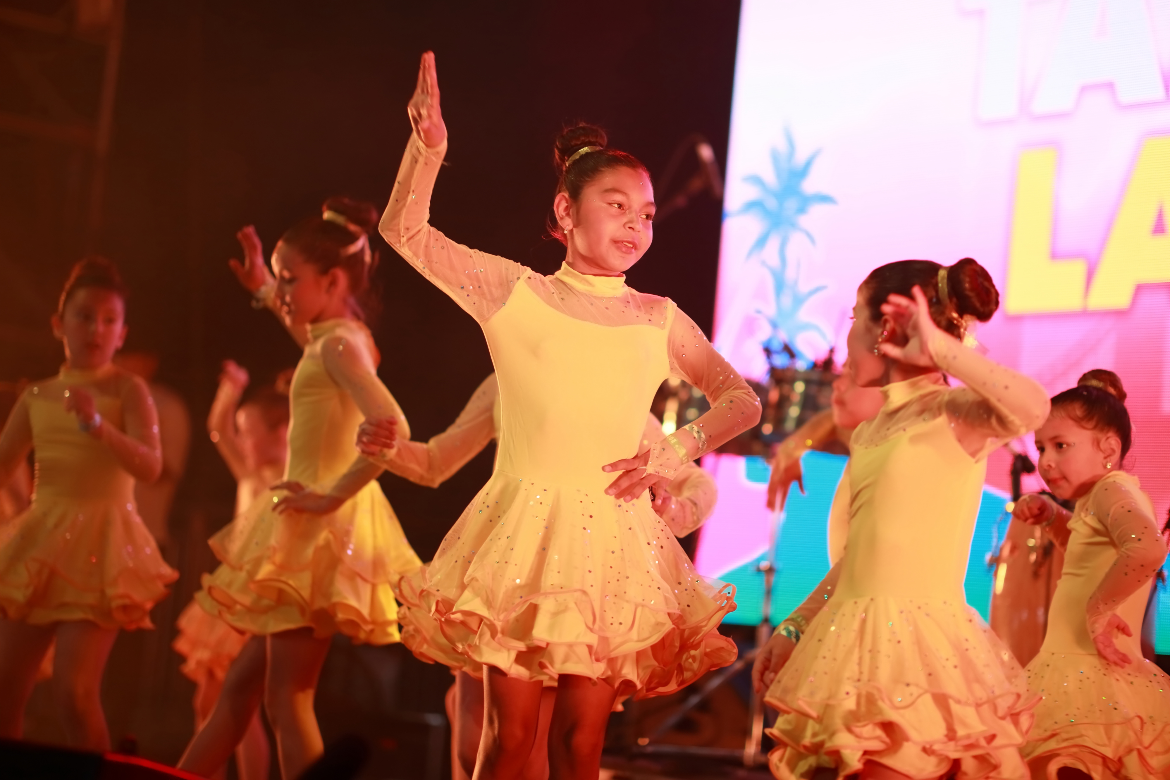 LatinoLife’s Salsa Splash 2024 | Latinolife