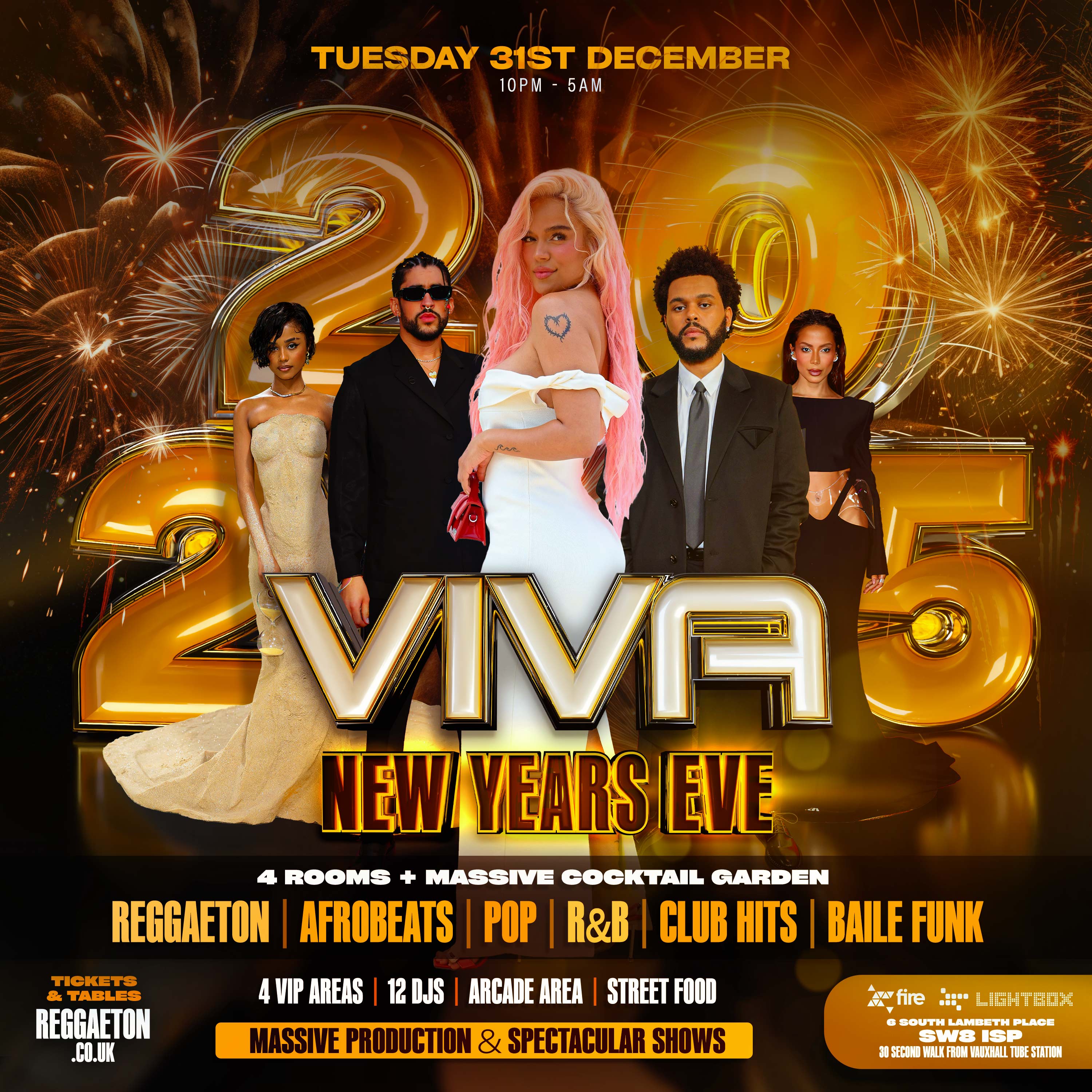 TOP 10 Latin Hip Hop Artists | Latinolife