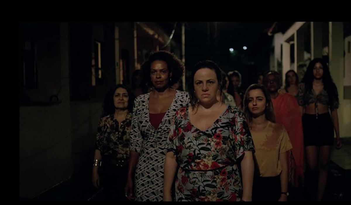 'The Last Days of Gilda' Dir. Gustavo Pizzi | Latinolife
