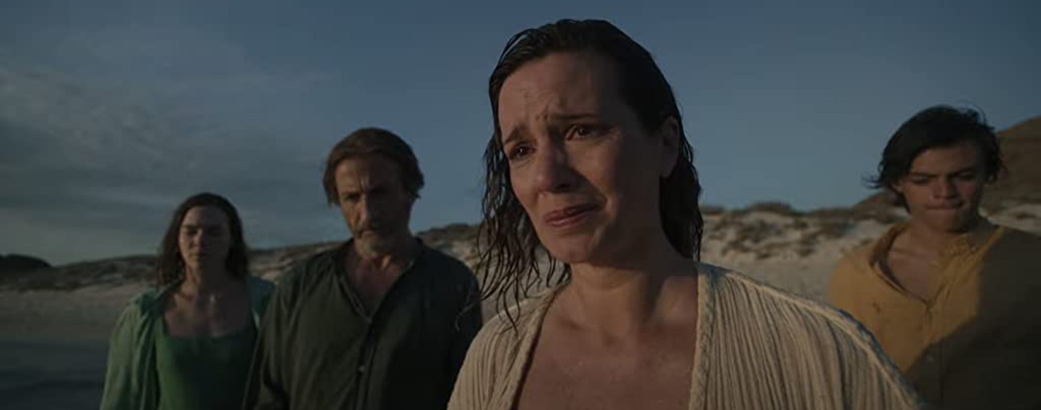 Bardo, False Chronicle of a Handful of Truths (2022) by Alejandro G ...