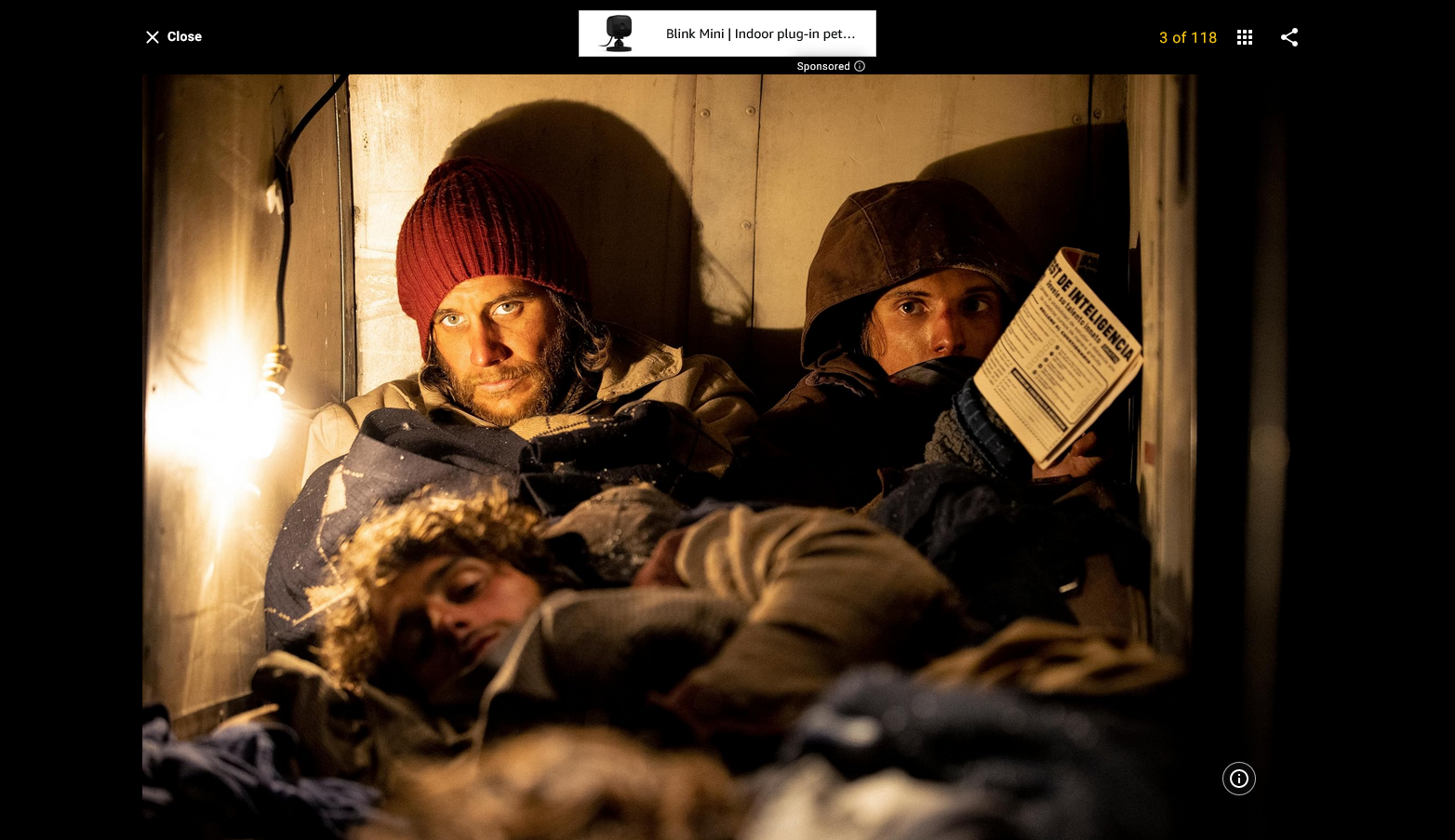 SOCIETY OF THE SNOW (2023) - The Ultimate Survival Movie | Latinolife