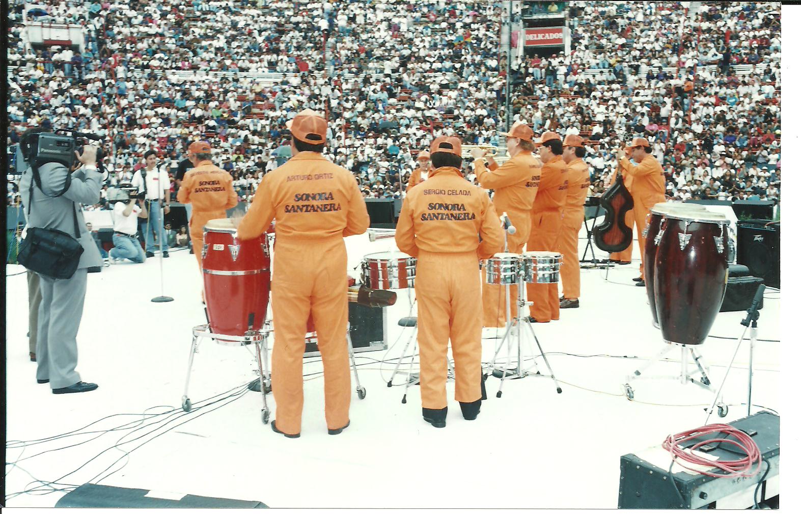 Mexican Mambo | Latinolife