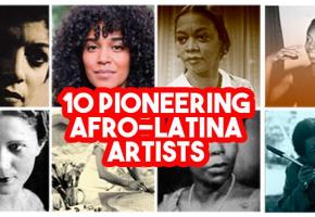 Street Art of Latin America | Latinolife