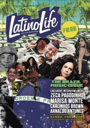 Latino Life